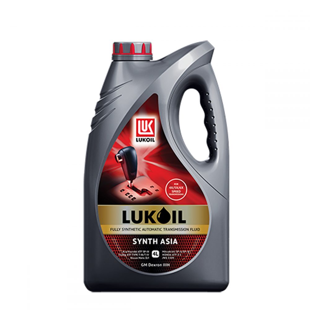 Lukoil Malaysia