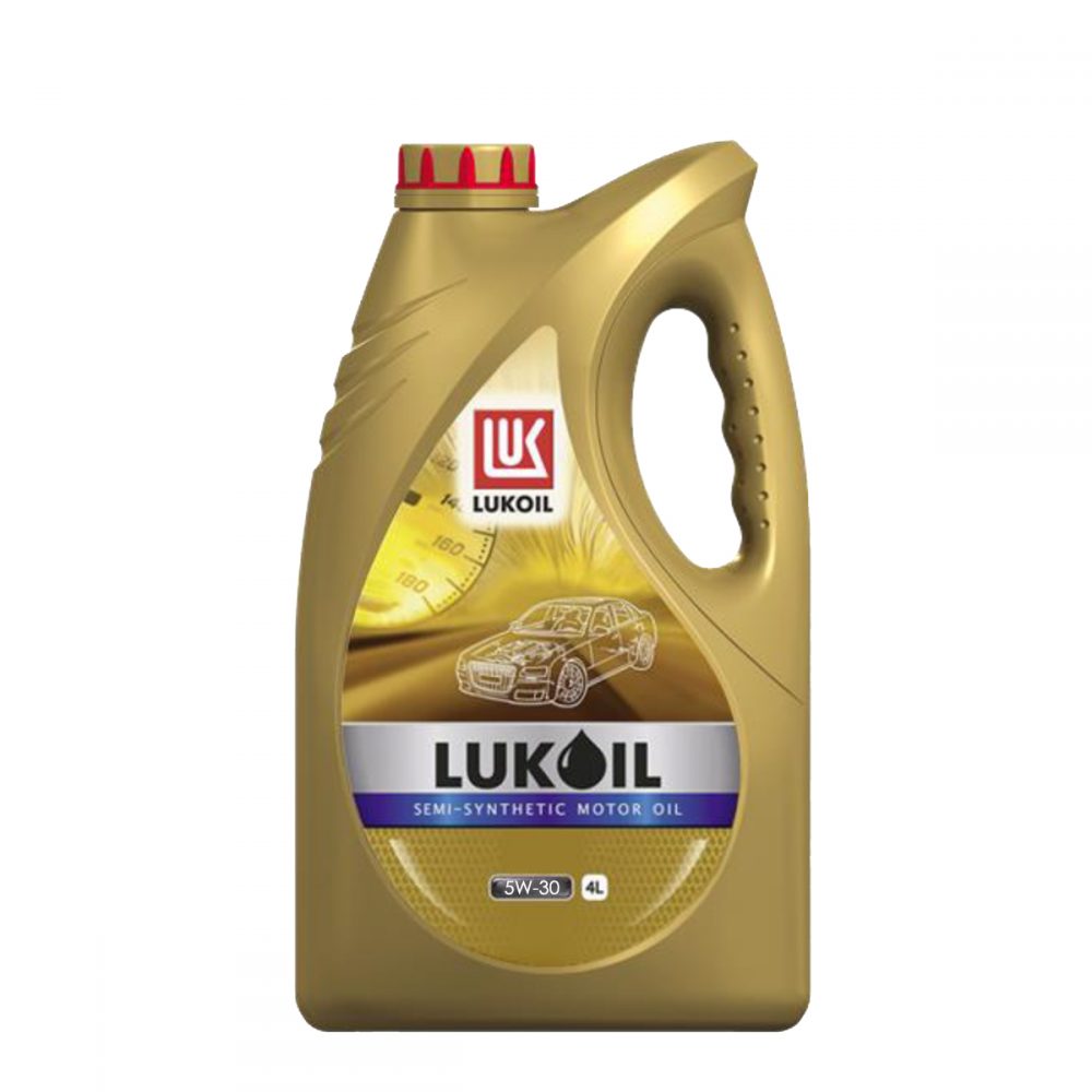 LUKOIL GENESIS ARMORTECH DIESEL 5W-30 SN/CF – Lukoil Malaysia